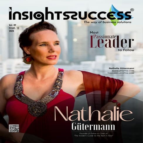 Most Passionate Leader To Follow. insights success pdf | PDF