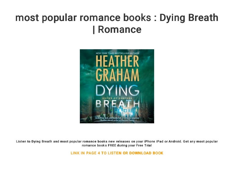 Most Popular Romance Books Dying Breath Romance most-popular-romance-books-dying-breath-romance