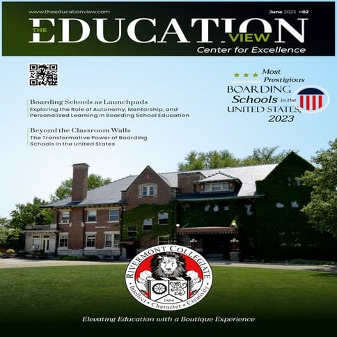 Most Prestigious Boarding Schools In The United States, 2023.pdf