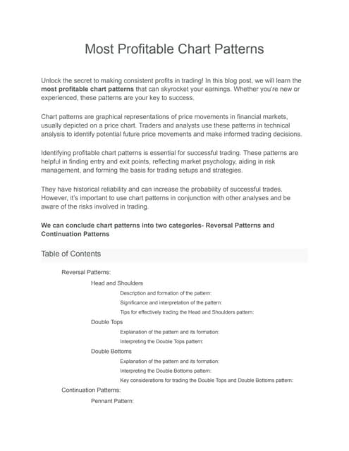 Top 10 Trading Chart Patterns in Forex.pdf