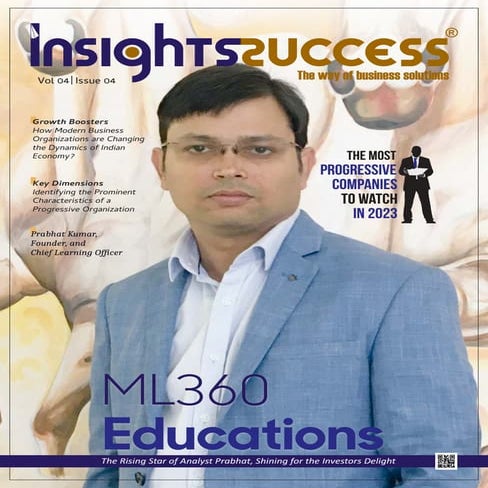 Most Progressive Companies To Watch In April 2023.pdf