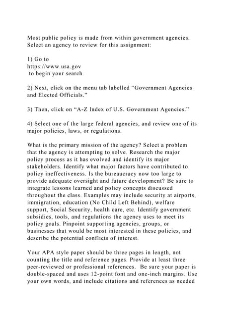 Week 6 Assignment PowerPoint PresentationDue Monday by 1.docx | Resume ...