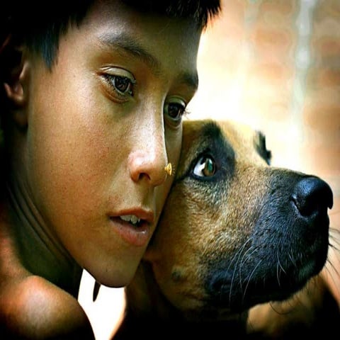 Most trusted friend | PPSX