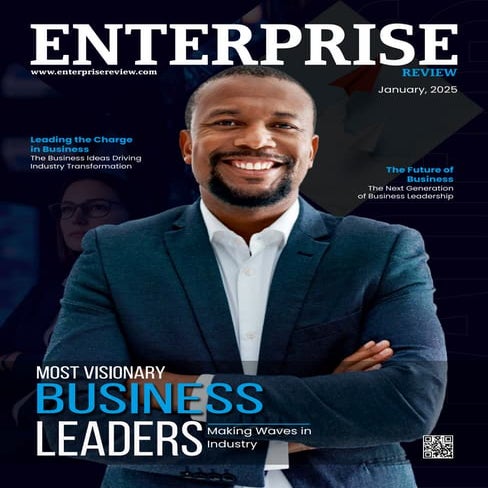Most Visionary Business Leaders Making Waves in Industry.pdf
