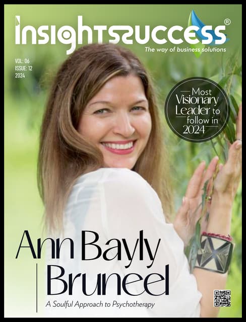 Sara Nesis: Embracing Authenticity....... | PDF