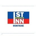 Motels In Montrose Co - By 1st interstate inn montrose.pdf