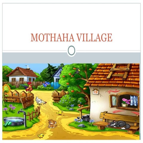 Lugar Sa Pamayanan Clipart Fish