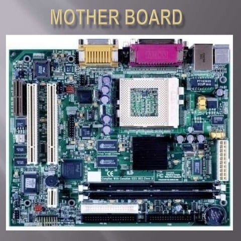 Motherboard.pptx