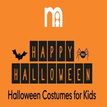 Mothercare Halloween Costumes for Kids – lovely Halloween costume for ...