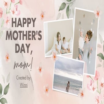Mother's Day Celebrations more memorable | PDF