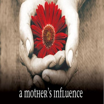 A Mother's influence | PPT
