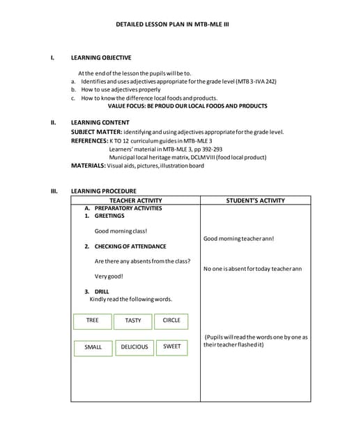semi-detailed-lesson-plan-template.pdf.. | PDF