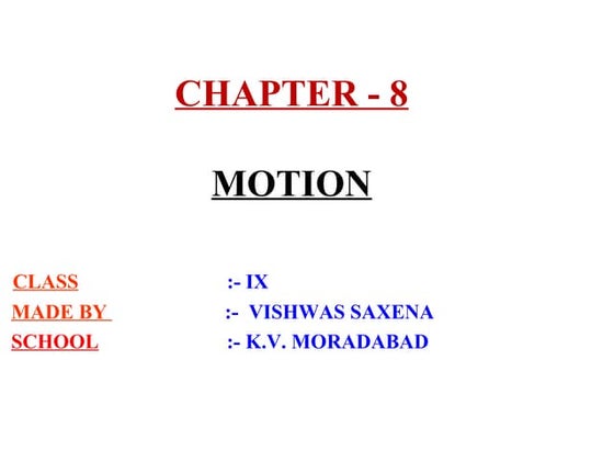 3 equation of motion | PPT | Physics | Science