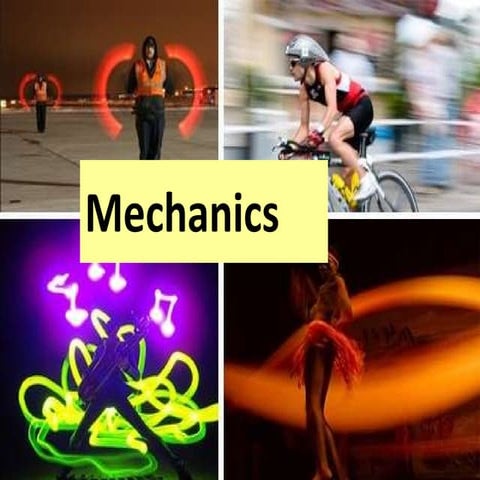 Motion Speed Velocity Ppt