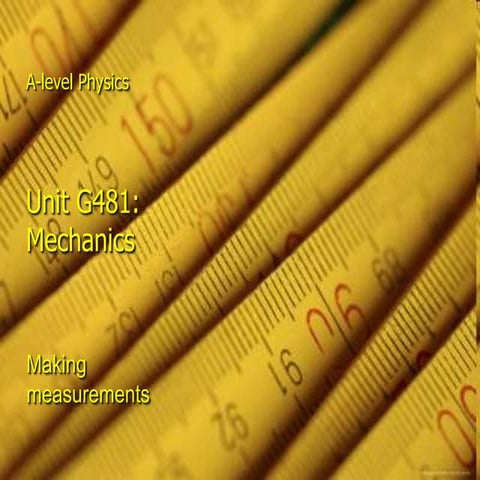 Physics-practical-work.ppt practical in physics | PPT