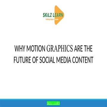 Motion graphic course in coimbatore.pptx