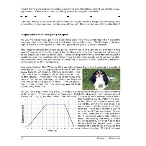 Speed and Time graphs | PPT