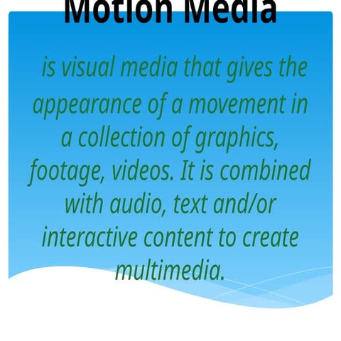 Motion Media media and info literacy.pptx