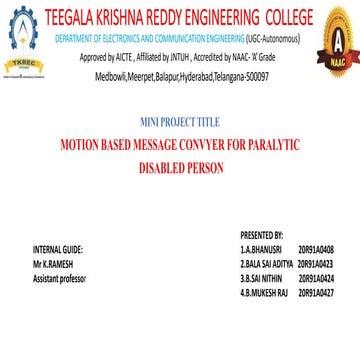 Motion Ppt Final[1] Pptx