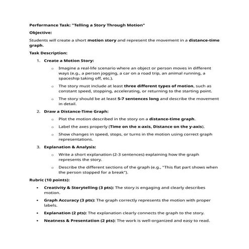 For JHS Grade 7 students motion story task.docx
