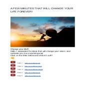 The key to success! | PDF