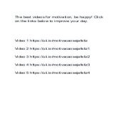 Motivation for our day. | PDF