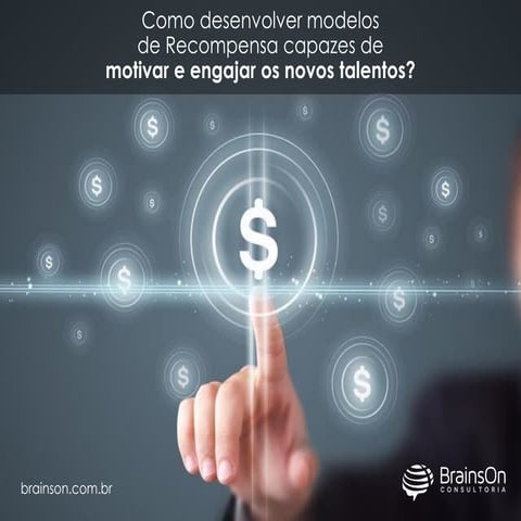 Como desenvolver modelos de Recompensa capazes de motivar e engajar os ...