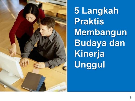 Contoh Performance appraisal - Penilaian Kinerja Karyawan | PPT