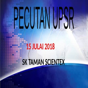 ICT TMK PISMP GURU KPM 2026 SUBJEK SEM 1 | PPTX