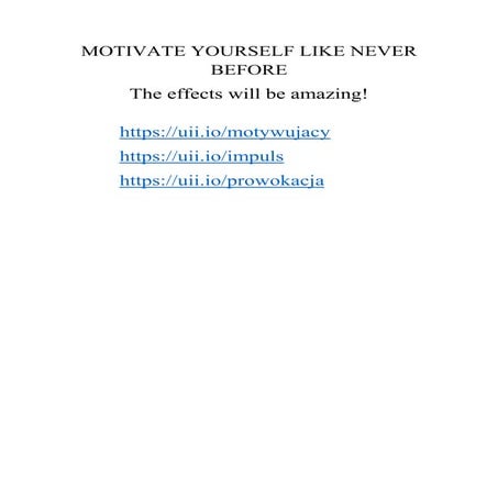 MOTIVATE YOURSELF.docx