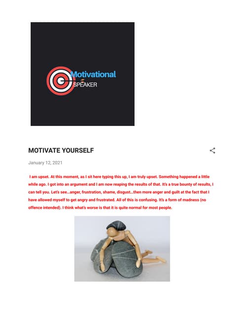 Motivation and Success | PPTX | College Planning | College Education