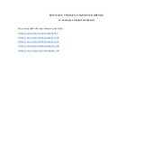 LIFE CHANGING EXPERIENCE | PDF