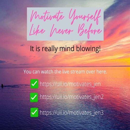 Motivate Yourself Like Never Before.pdf