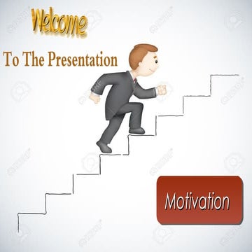Motivation | PPT