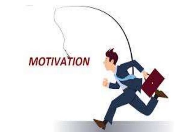 Motivation at Workplace | PPT