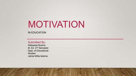 Uses of MS Word in Education | PDF