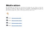Motivation | PDF