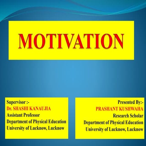 Motivation.pptx