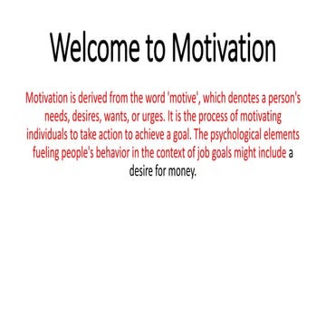 Motivation.pptx