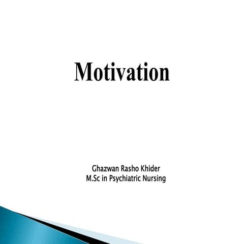 MOTIVATION.pptx......................... | PPT