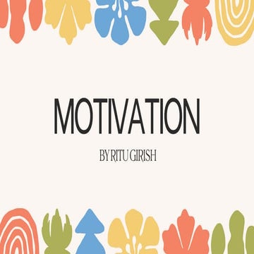 Growth and Development - Psychology Lecture Slides | PDF