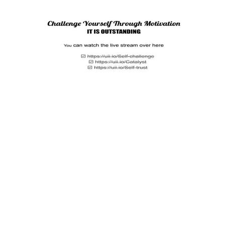Motivational | PDF