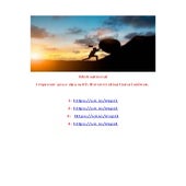 Motivational Pdf
