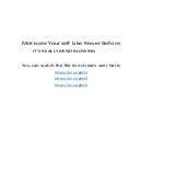Motivational 1 | PDF
