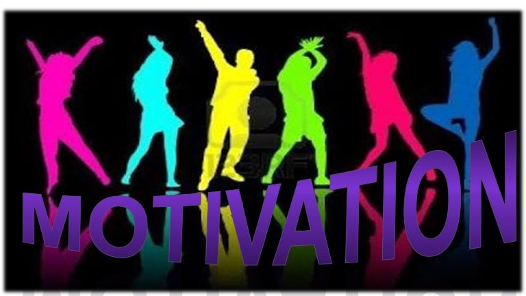 Motivational activity