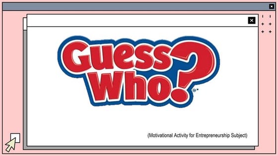 Sample Lesson Plan in Entrepreneurship | PDF | Business | Business and ...