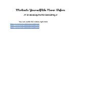 motivational | PDF