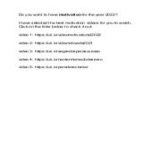 Motivational video 2022 | PDF