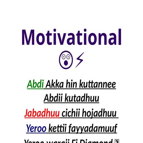 Motivational for students motivated and selected.pptx