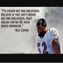 7 Motivational Ray Lewis Quotes